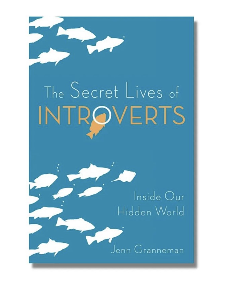 10 Life Changing Books That Every Introvert Should Read 1. - Thread from Leaders Junction 🎖️ ...