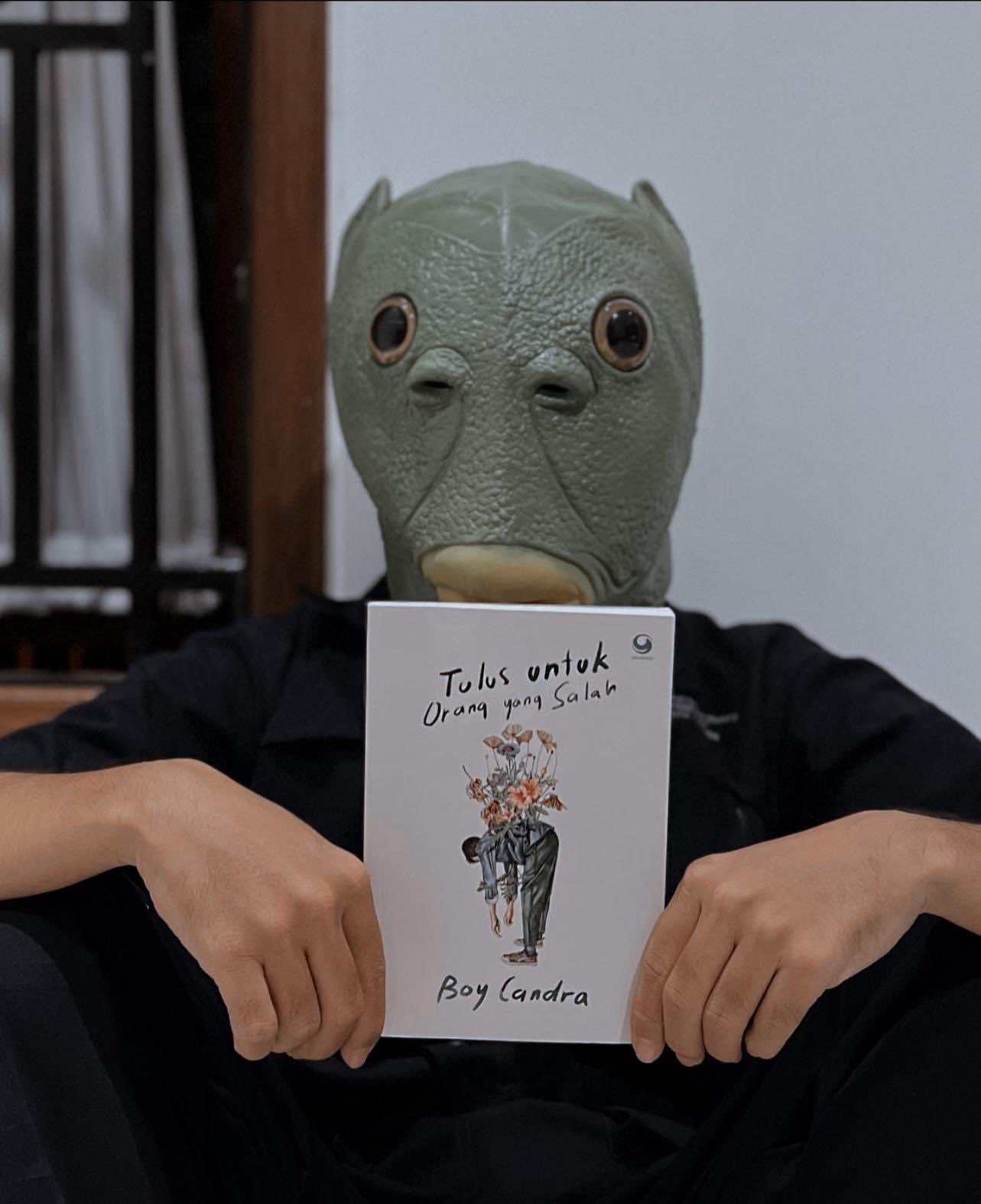 Boy Candra on Twitter: "Aku setelah menyadari permainanmu: https://t.co/pKwpSOUgSI" / Twitter