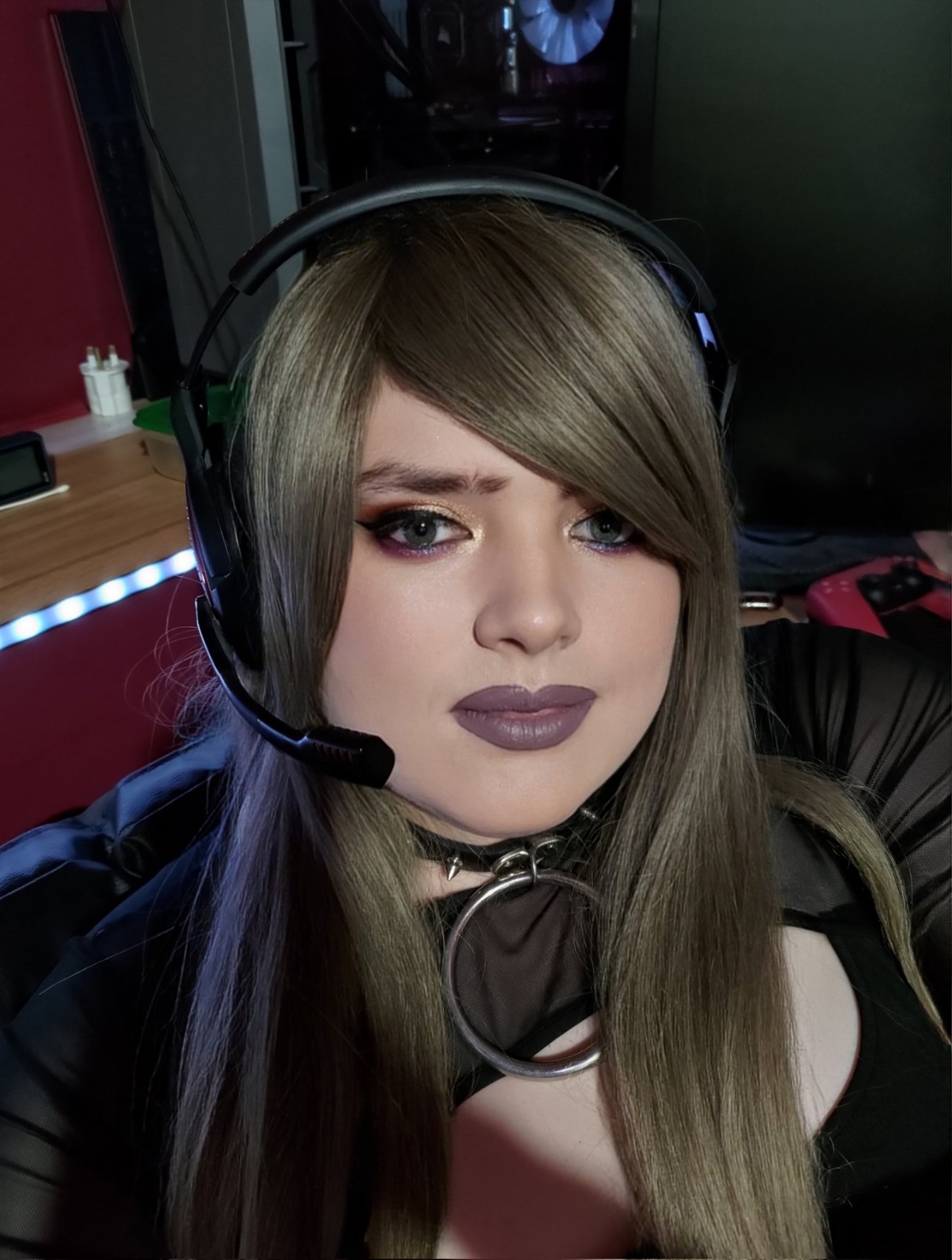 TW Pornstars - Jade Storm. Twitter. Who doesn't love a gamer girl. Now whos brave enough to. 8: ...