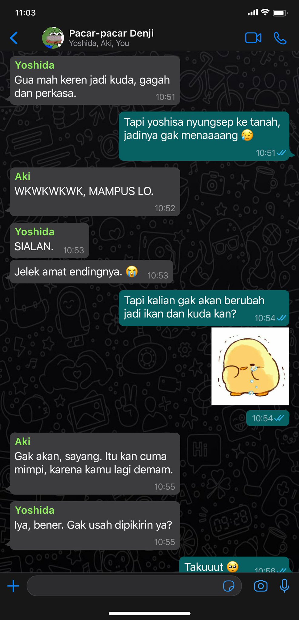 Bagas. on Twitter: "2. https://t.co/xr6EnfGFfa" / Twitter