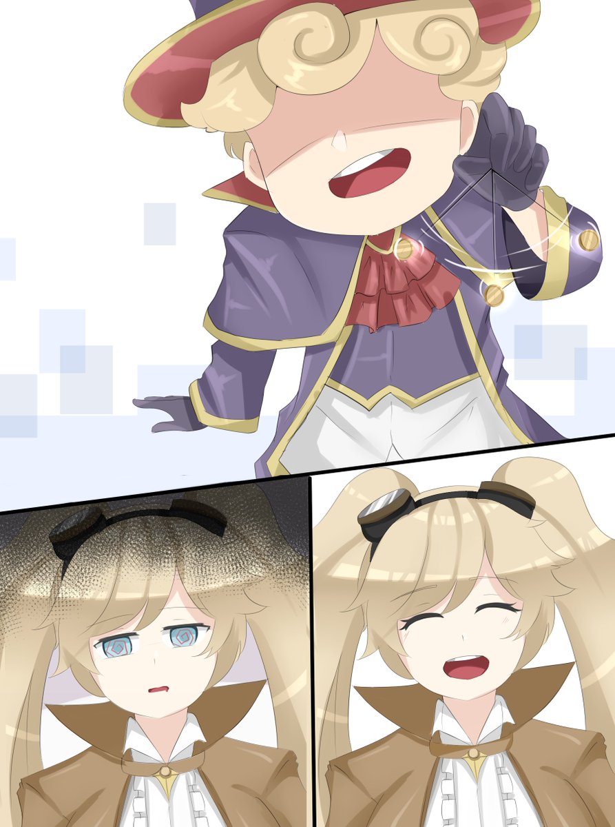 TraceKun12 on Twitter: "update- link lama kena takedown harley x layla : https://ouo.io/BTUKo03 ...