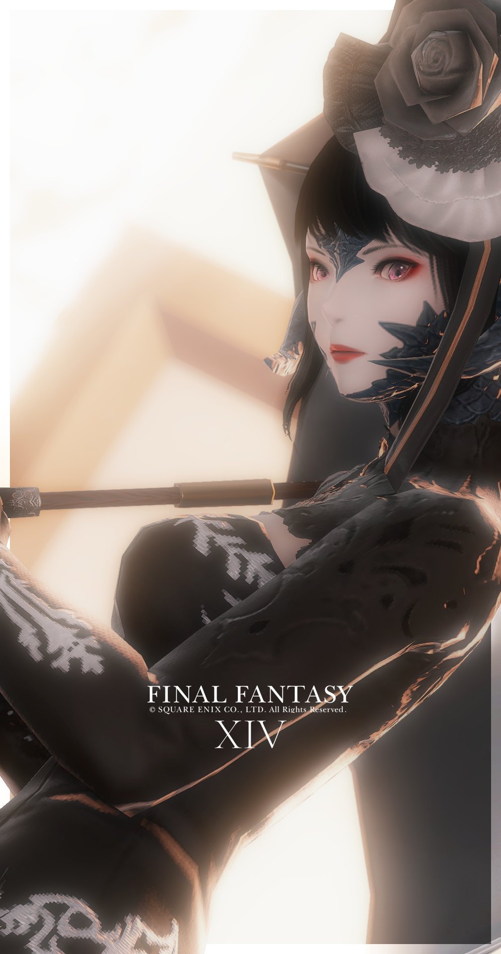 がぷ肉 on Twitter: "#GPOSERS #FF14 #本日のアウラ #前角倶楽部 #おはウラ https://t.co/pU9mowxsov" / Twitter