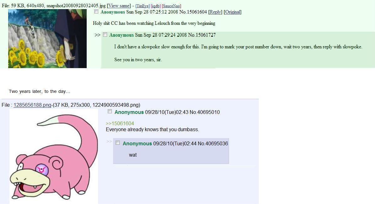 The 4Chan Archives on Twitter: "https://t.co/6rjMrevx9e" / Twitter