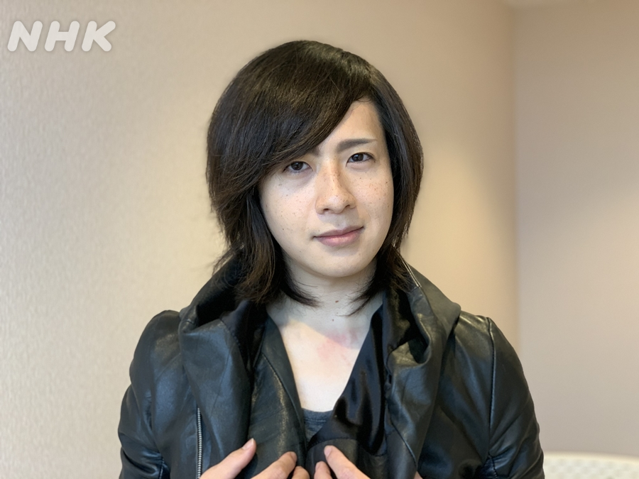 NHKごごカフェ on Twitter: "【ごごカフェ助】 2時5分からは「カフェトーク」。 #ダム愛好家 の #琉（りゅう）さんをお迎えします。 #ごごカフェ #nhk_radiru ...