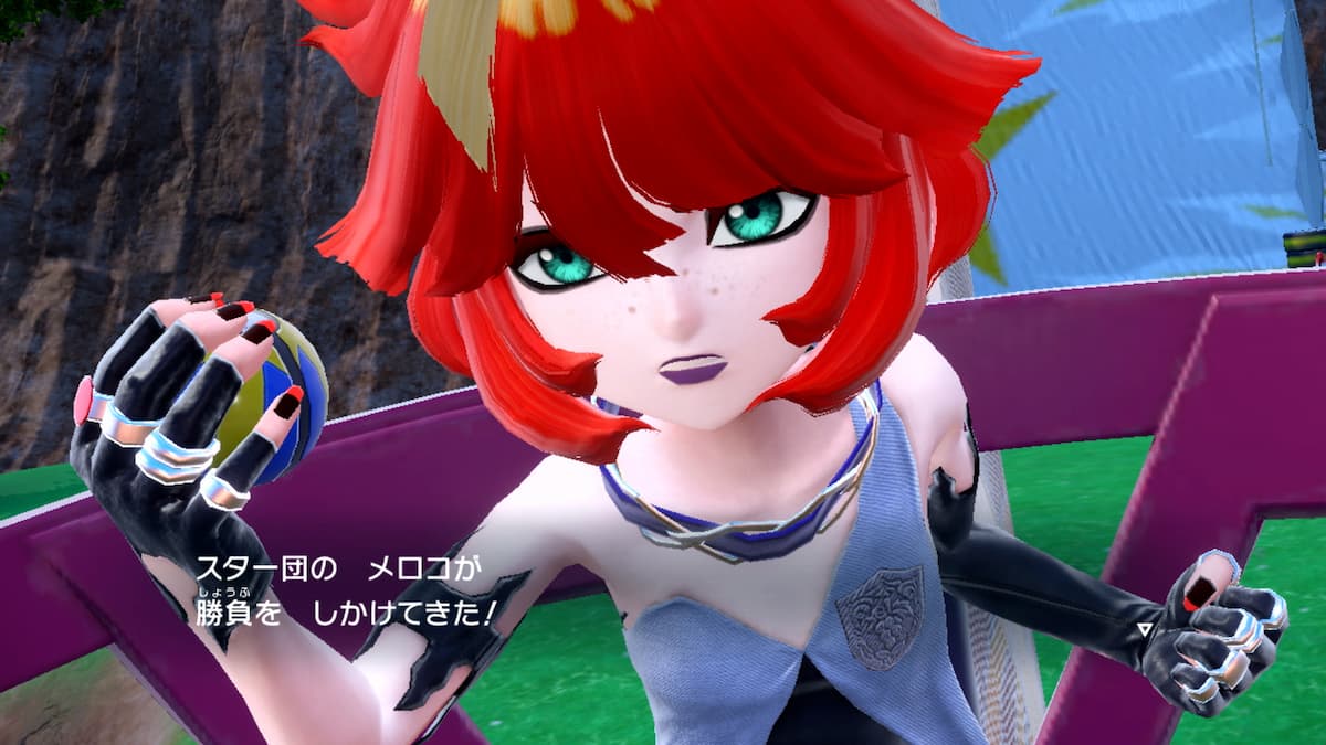 KAI-YOU（カイユウ） on Twitter: "『ポケットモンスター スカーレット・バイオレット』の新要素「テラスタル」やジムリーダーも登場👇 https://kai-you.net ...