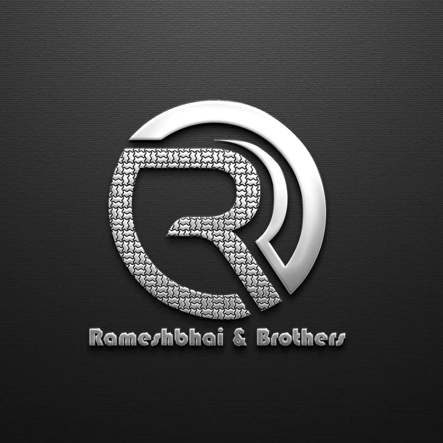 Ramesh Logo
