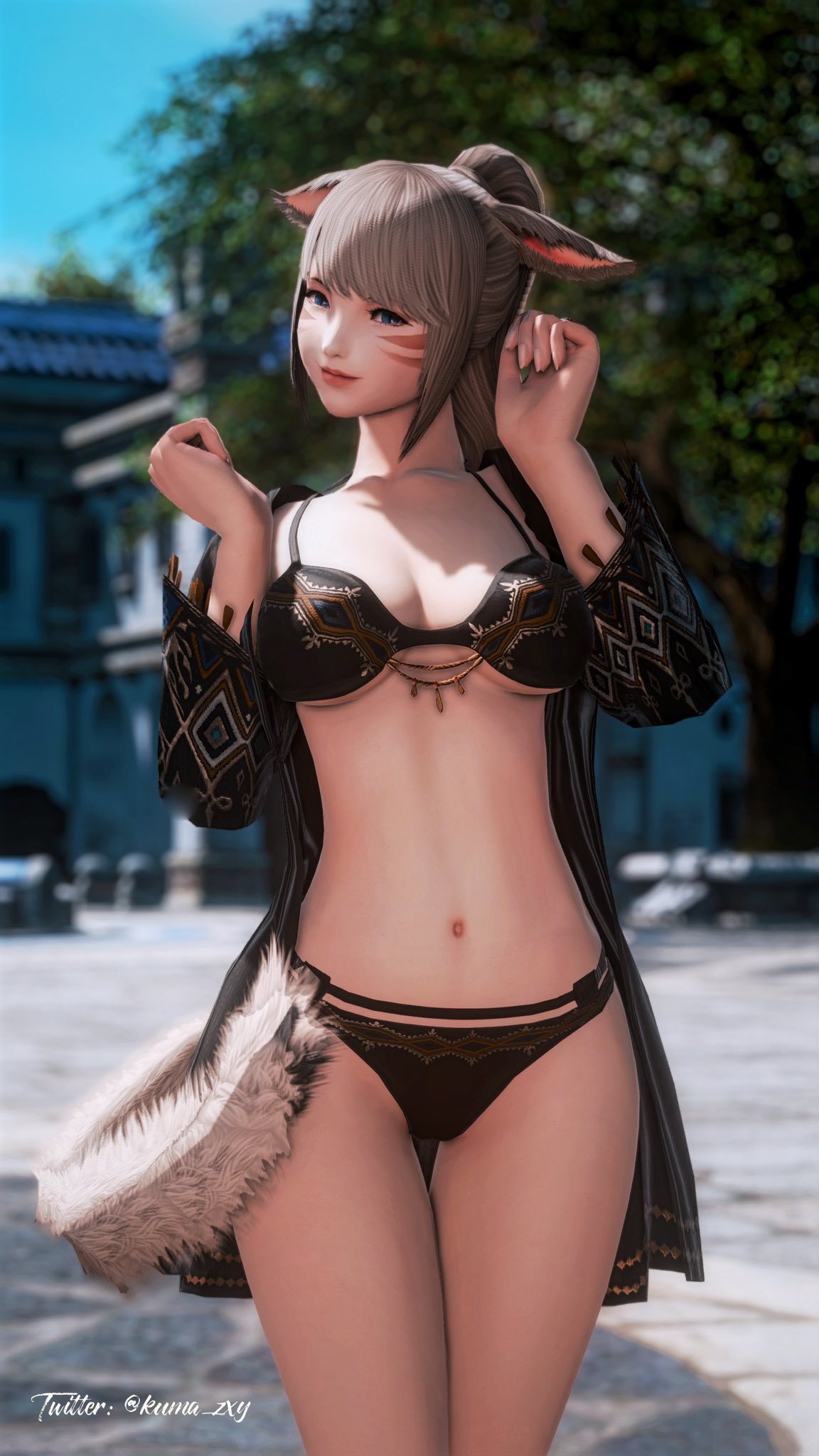 Kuma on Twitter: "Terncliff https://t.co/gzJ8jwoL2a" / Twitter