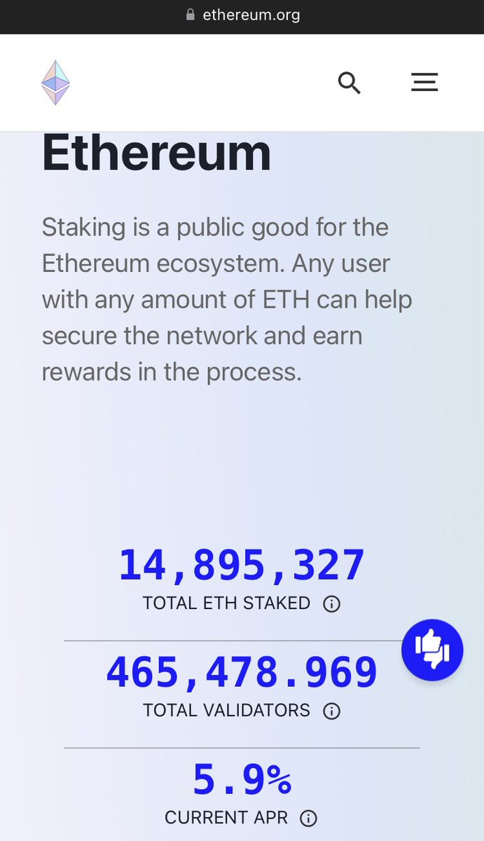 Satoshi CORE on Twitter: "Realistic APR We need to prepare for post-mainnet. - #CoreDao_Org # ...