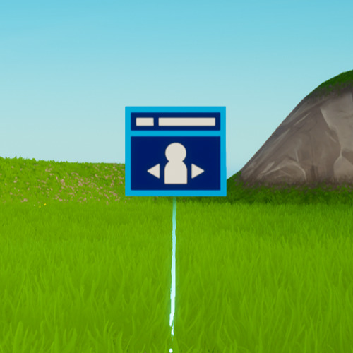 FNBRW on Twitter: "The class selector UI device will release in tomorrow's update in Fortnite ...