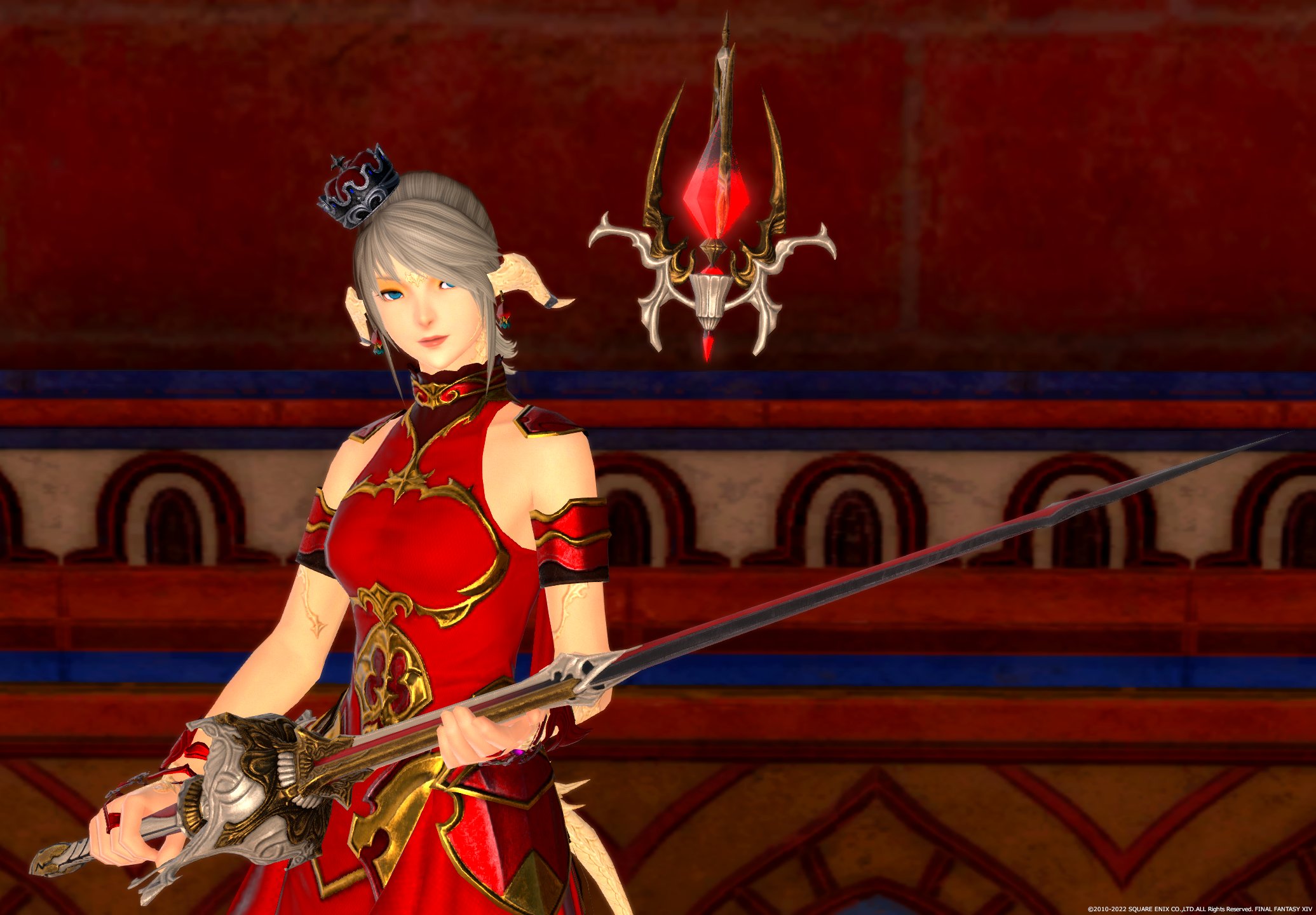 マンダヴィルウェポン / Twitter