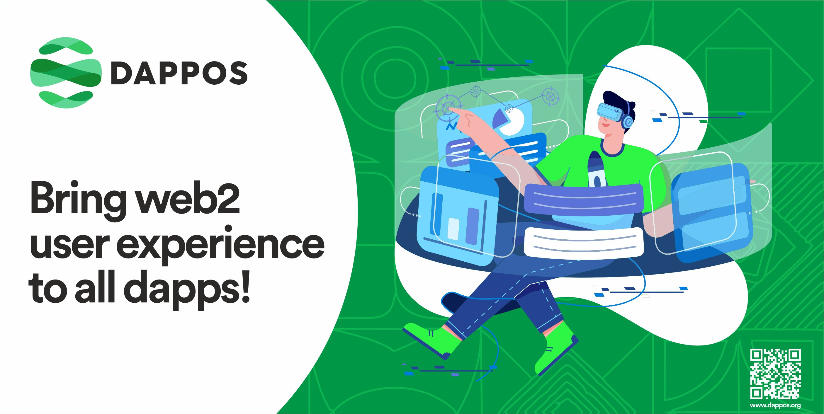 dappOS|@BinanceLabs Incubation Program S5 on Twitter: dappOS|@BinanceLabs Incubation Program S5 on Twitter: