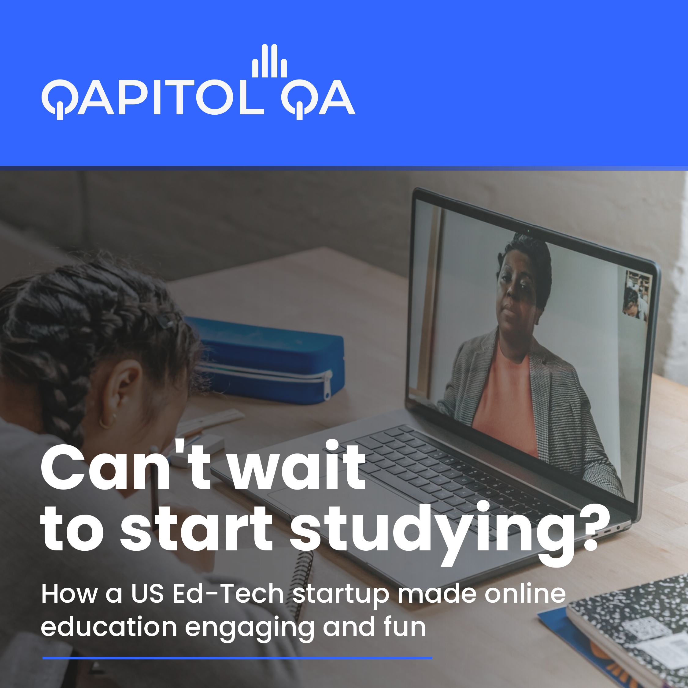 Qapitol QA (@qapitol) / Twitter