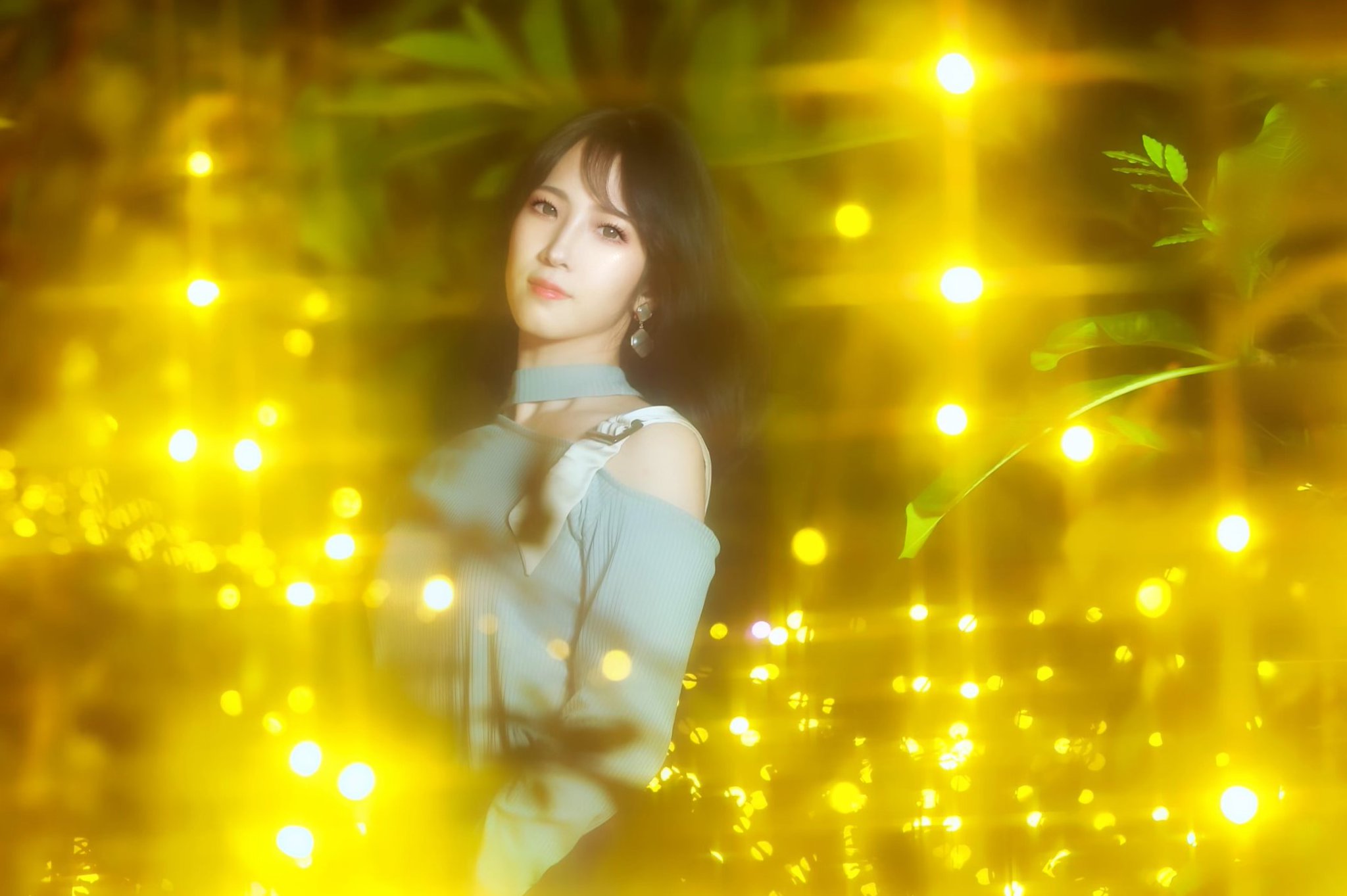 とら on Twitter: "Illumination Garden Model Micah #portraits #portraitphotography #Illumination ...