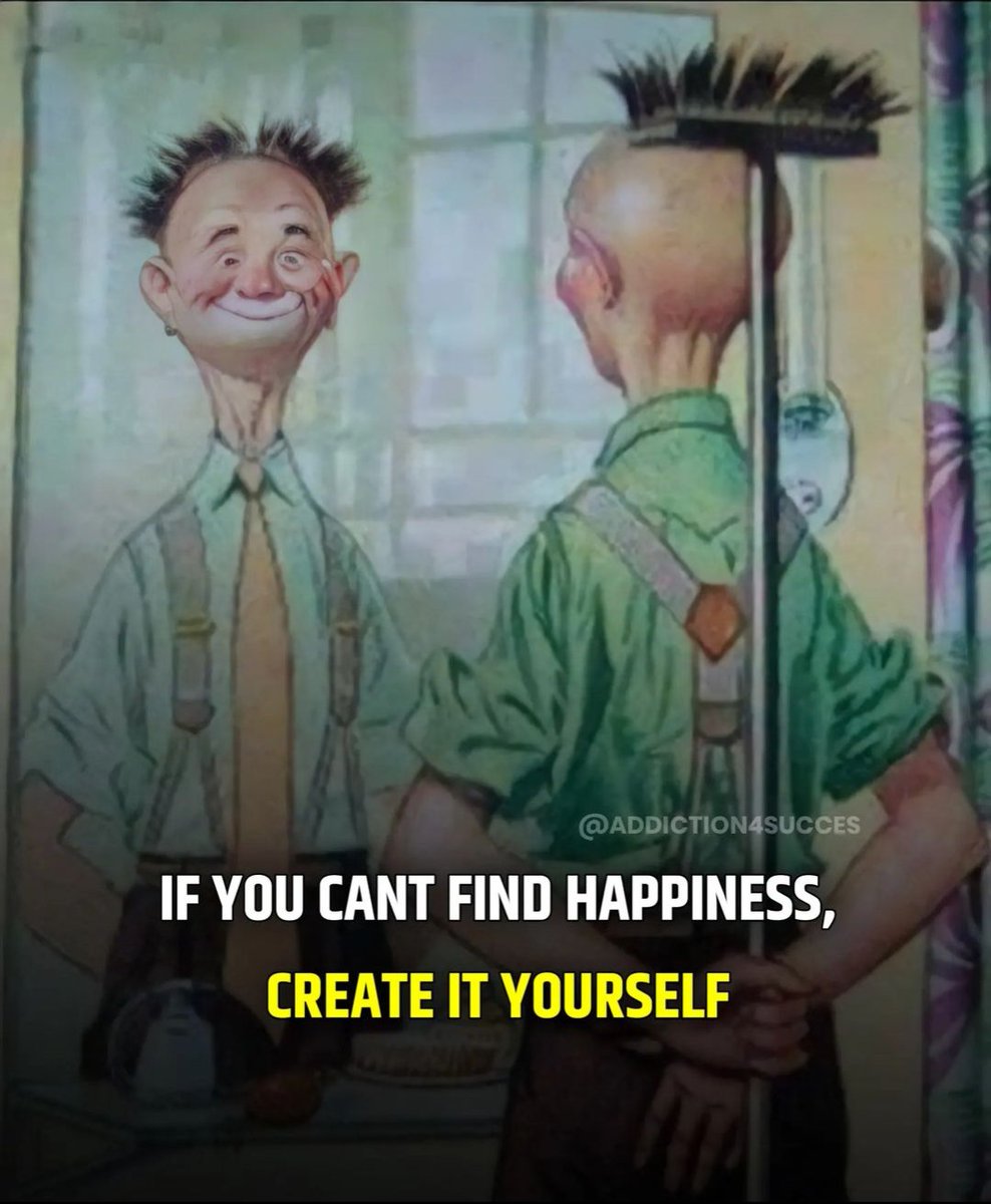 Here are 10 powerful visuals on life lessons: 1. - Thread from ...