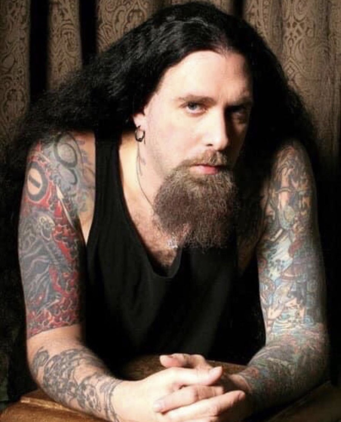 Peter Steele And Josh Silver