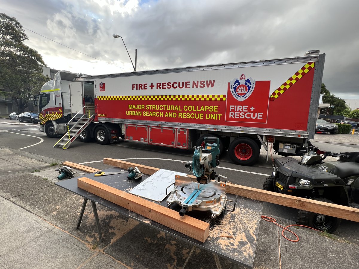 Latest news and updates - Fire and Rescue NSW