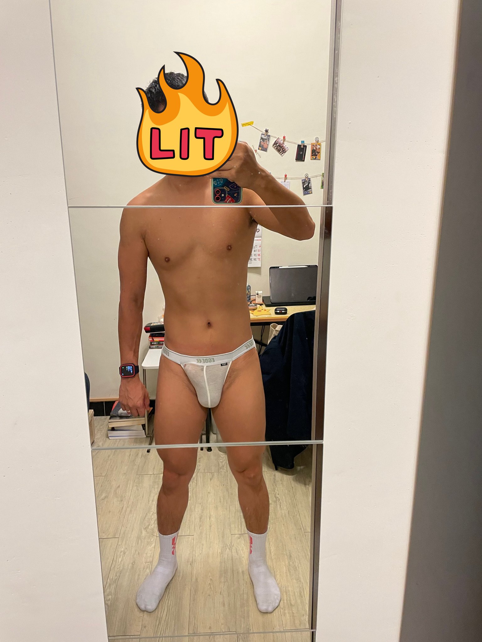 Pluto on Twitter: "聽說這樣穿 會讓人覺得性感? https://t.co/gNiU84NiTW" / Twitter