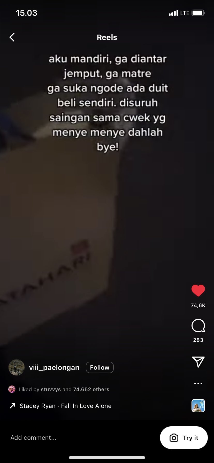 rei on Twitter: "Pengen retweet 100000000000x https://t.co/pgnBGVCY0N ...