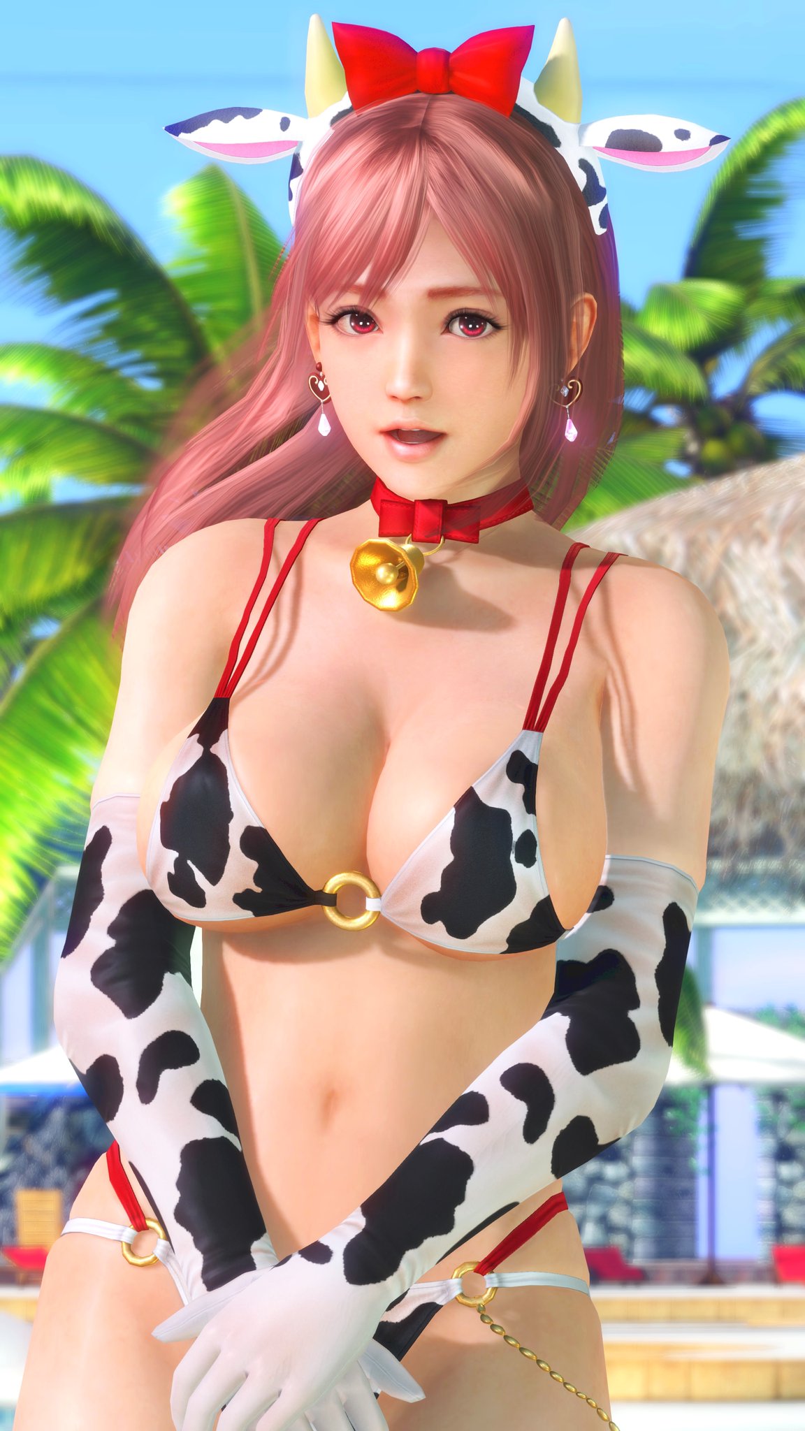 🌴🌴DOAXVV@ゆう🌴🌴 on Twitter: "「また私の下腹部見てましたねっ 」 #ほのか #DOAXVV #DOAXVV5周年 https://t.co/uAlNWW8tDp ...