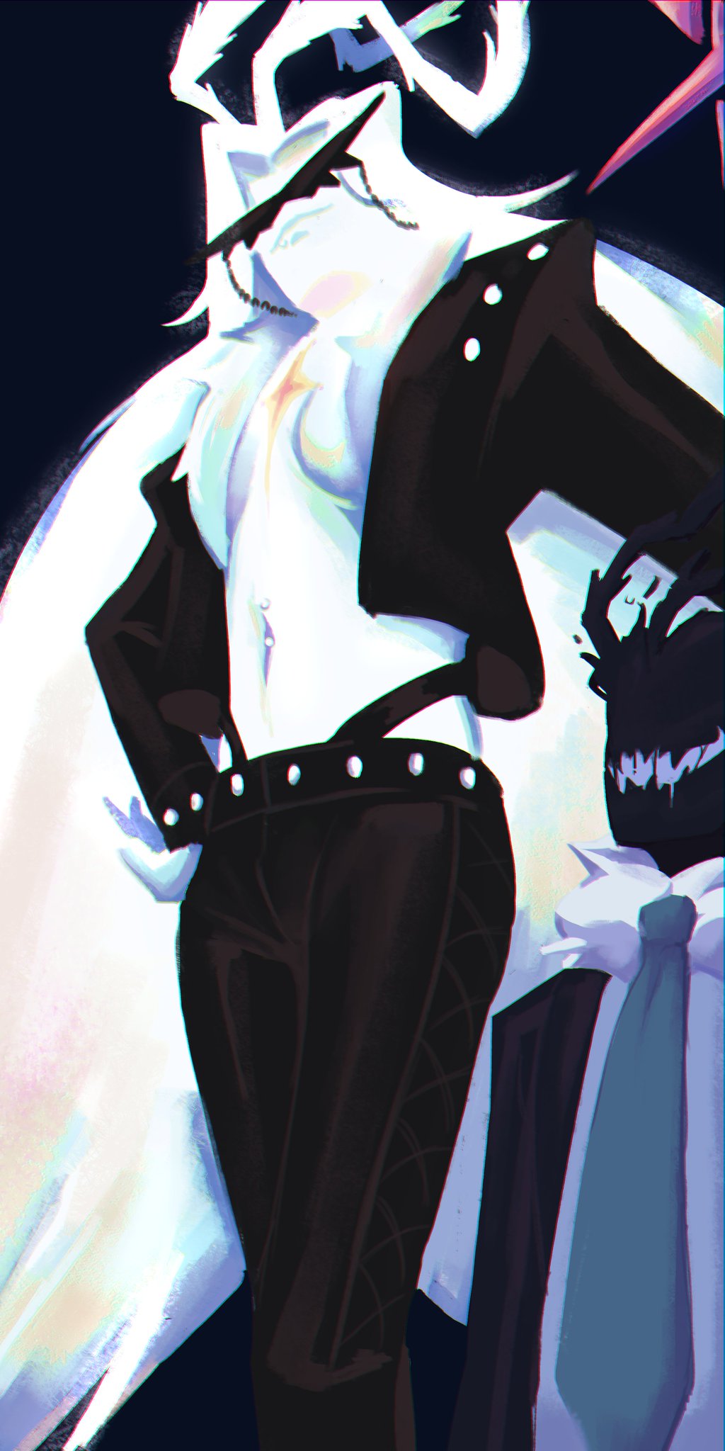 𝘼𝙐𝙍𝙀𝘽𝙐𝙎 ♰ Commissions Open On Twitter [pinned] Hey Im Aurebus I
