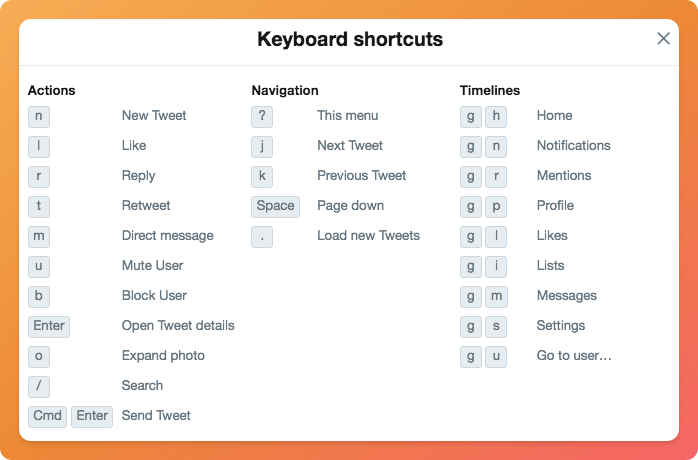 10 Powerful tips to make you a Twitter Pro (You wish you knew earlier ...