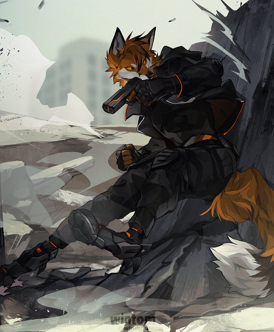 wintom (@windu_utom) さんのイラスト・マンガ作品まとめ (255 件) - Twoucan