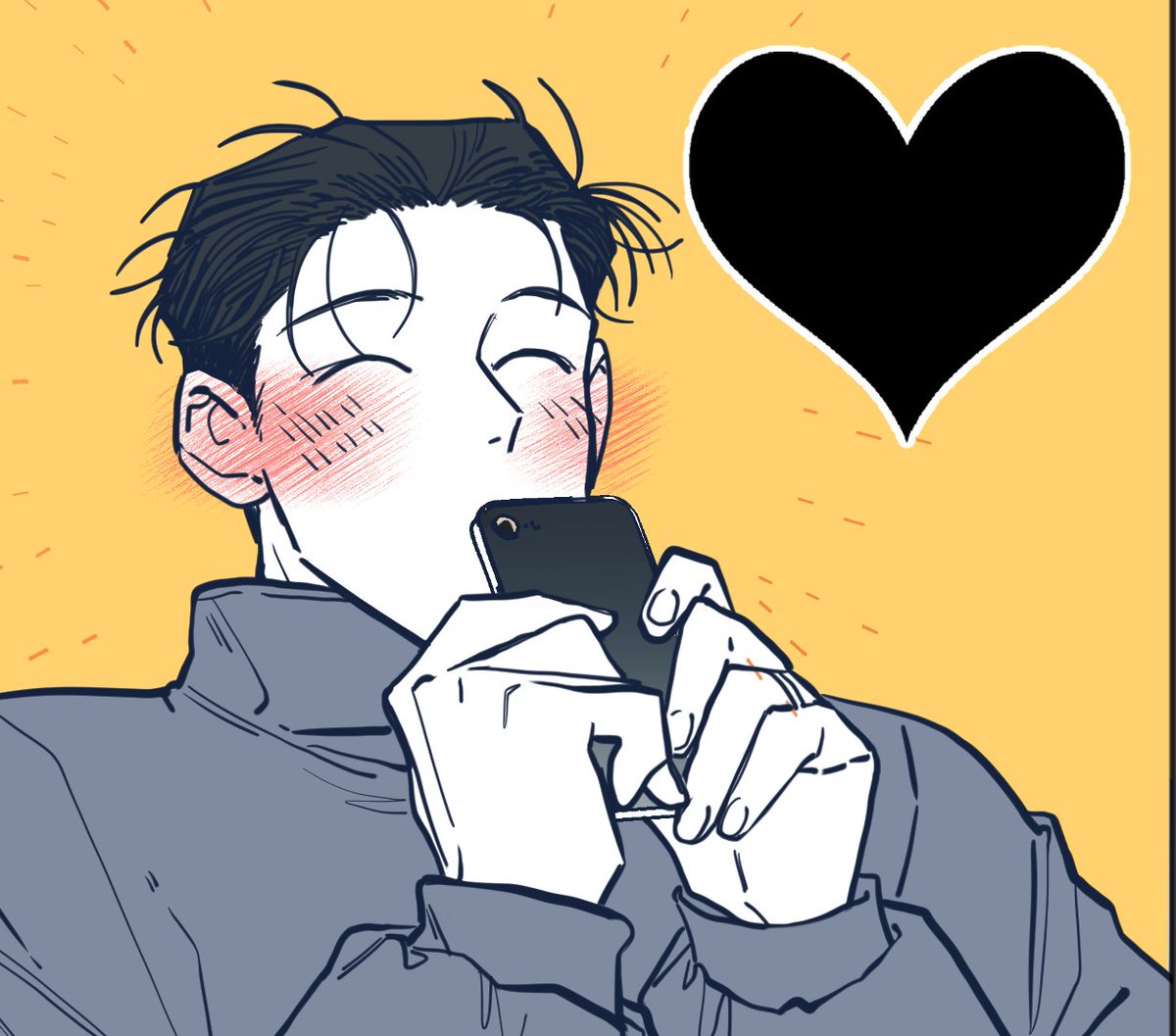 삼장법사 (@HJBN_love) さんのイラスト・マンガ作品まとめ (30 件) - Twoucan