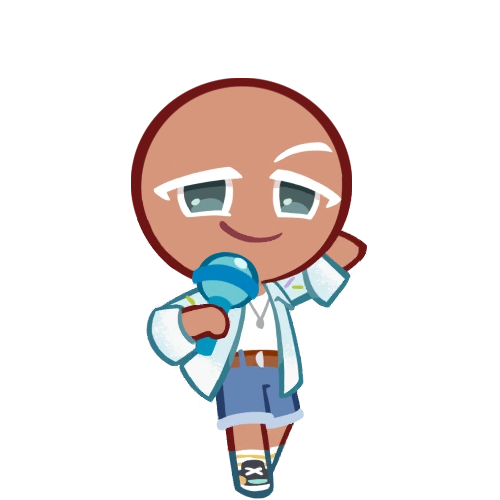 🍁CookieRun but Bald🍁 on Twitter: 🍁CookieRun but Bald🍁 on Twitter:
