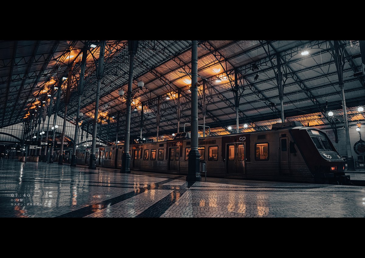 Masa8a｜仙コミ【D25】 on Twitter: "物語が生まれる場所"