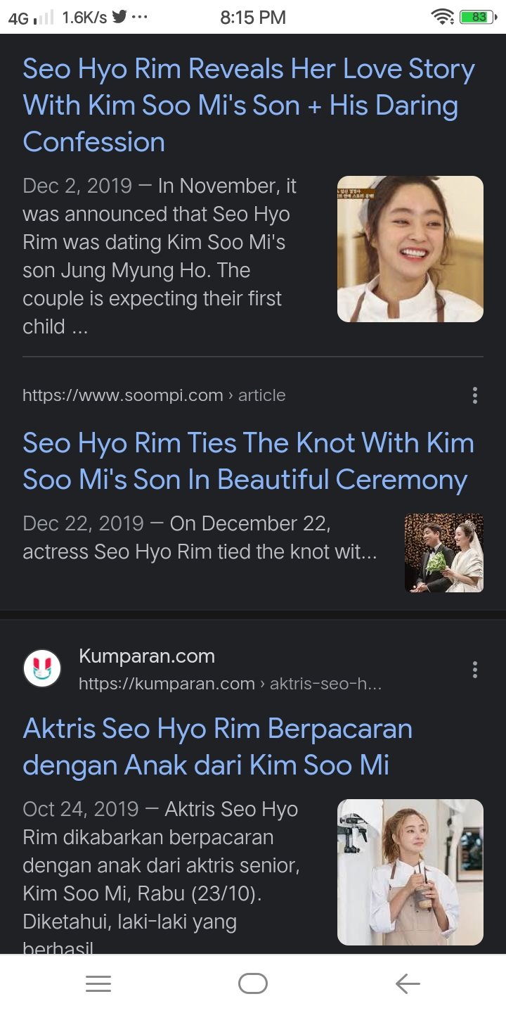 K-Drama Menfess on Twitter: "•kdm• ⚠️ Behind Every Stars ⚠️ kadang sampe susah bedain rl sama ...