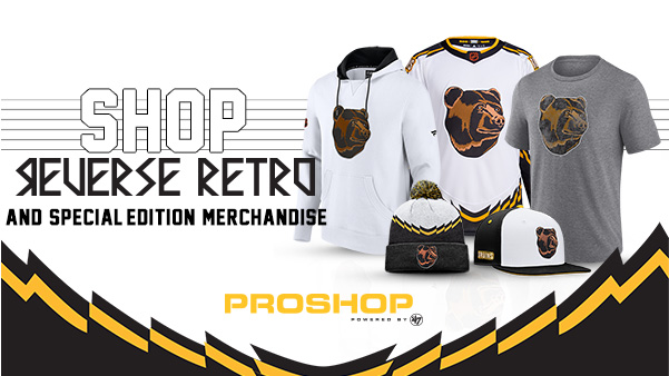 Boston ProShop on Twitter: "#reverseretro has arrived The only place to get the new Bruins ...