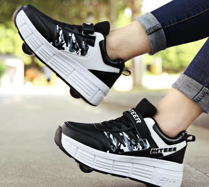 Jack Gilbey's Threads – Thread Reader App