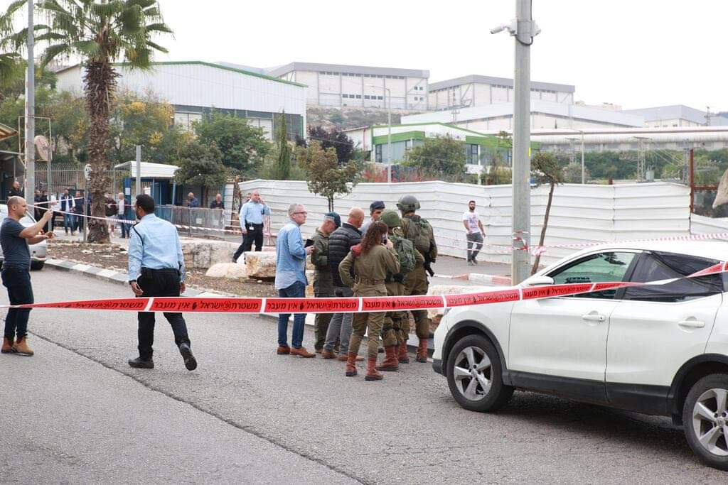 وكالة سند للأنباء Snd News Agency On Twitter صور من مكان العملية