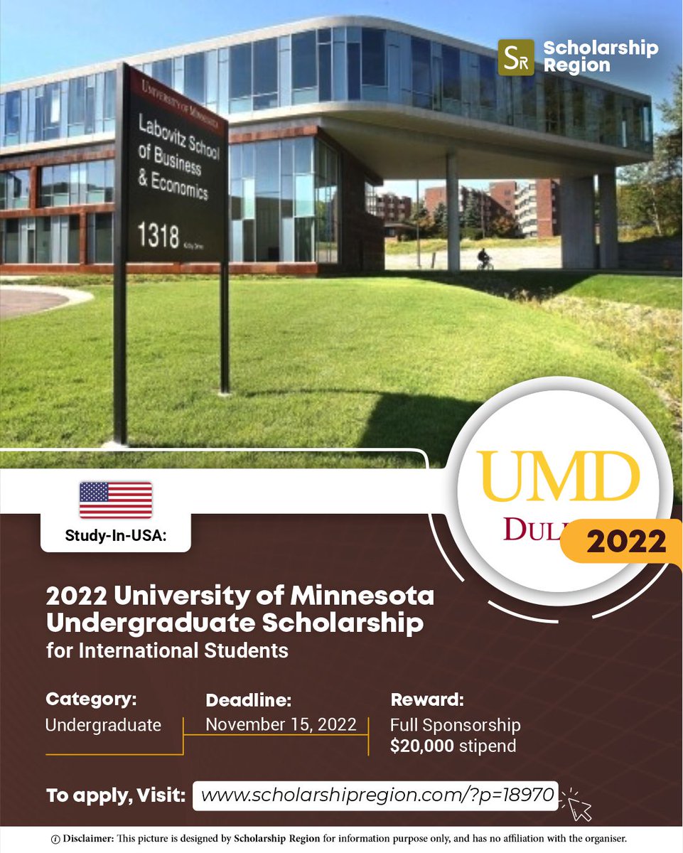 Scholarship Region's Threads – Thread Reader App