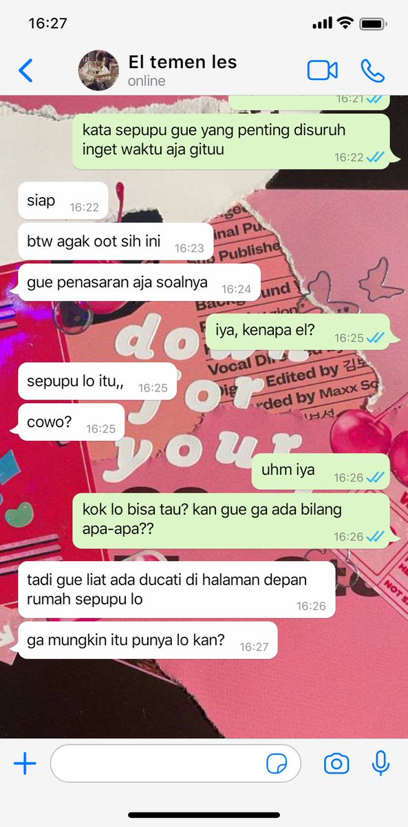 dean update! on Twitter: "047."