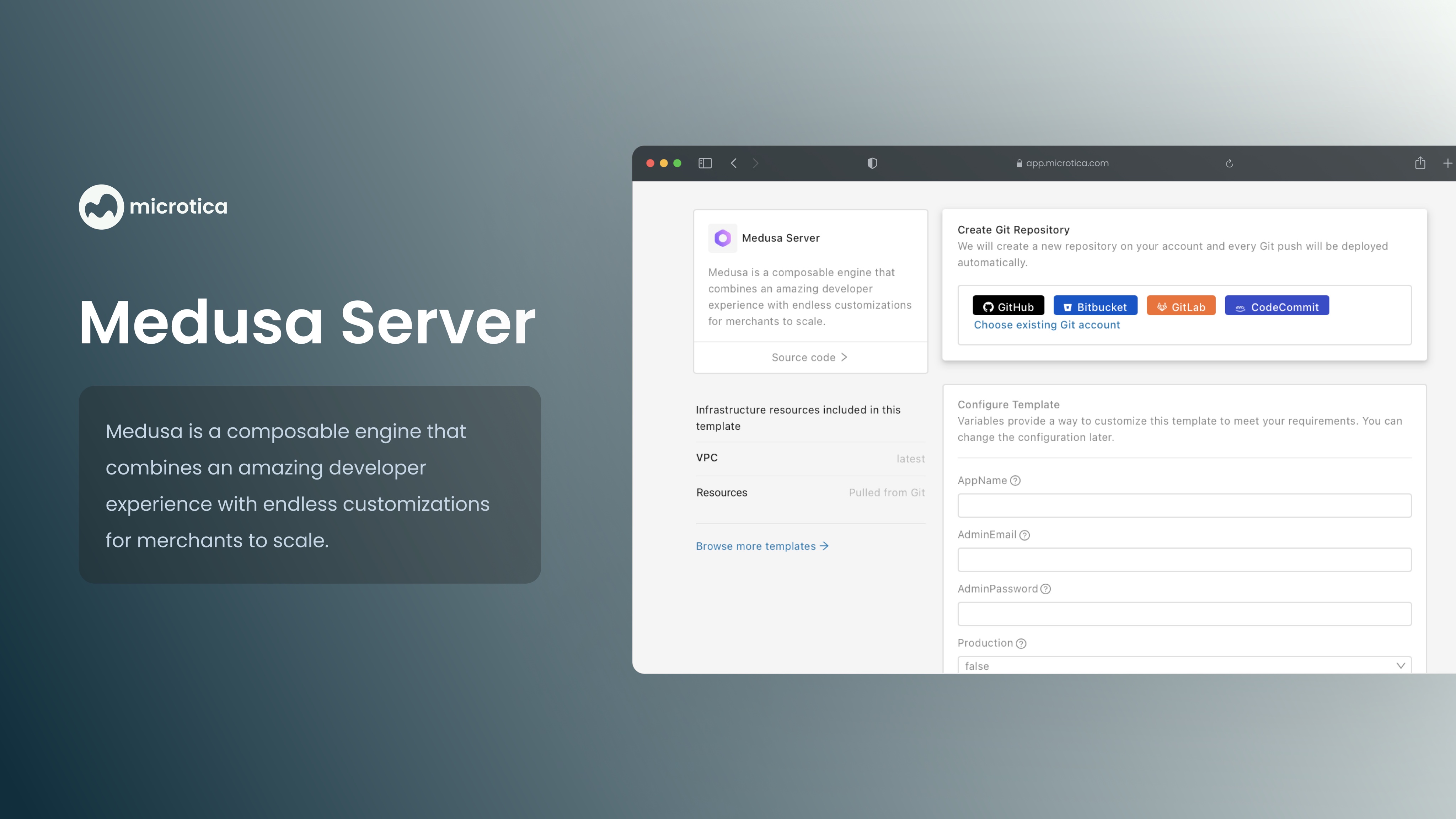 Medusa (@medusajs) / Twitter