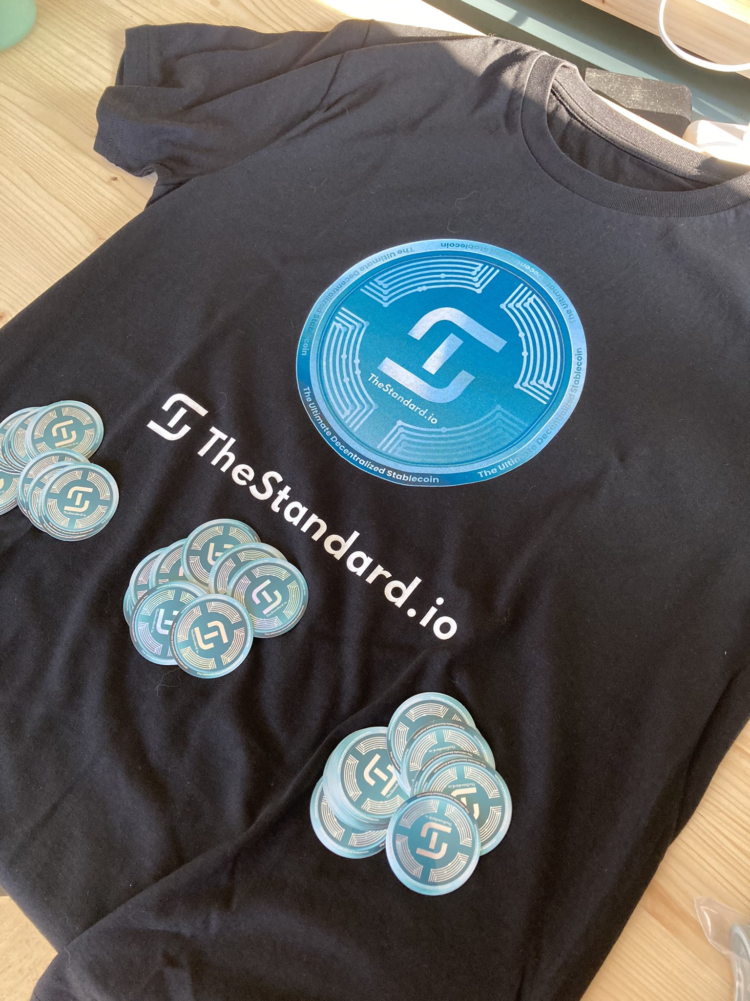 TheStandard.io on Twitter: TheStandard.io on Twitter: