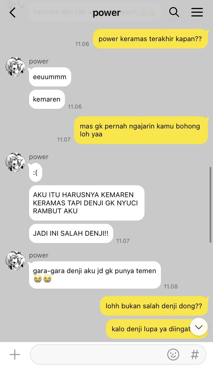 CSM BASE OPEN DM TAPI PATUHI RULES YA on Twitter: CSM BASE OPEN DM TAPI PATUHI RULES YA on Twitter:
