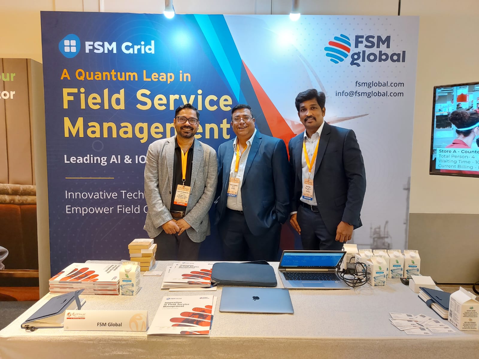 FSM Global (@FsmGlobal) / Twitter