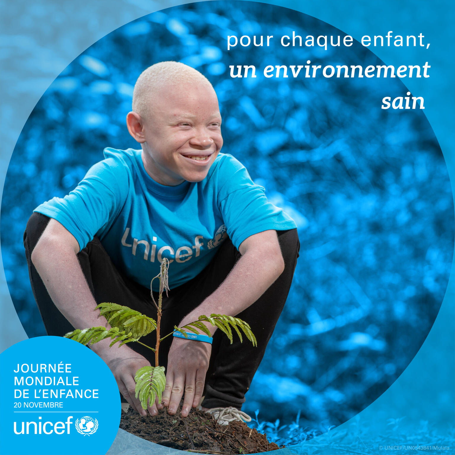 Unicef France On Twitter Les Enfants Et Les Jeunes Du Monde Entier Se