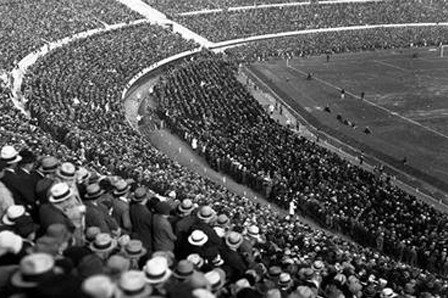 Fifa World Cup 1950 Winner