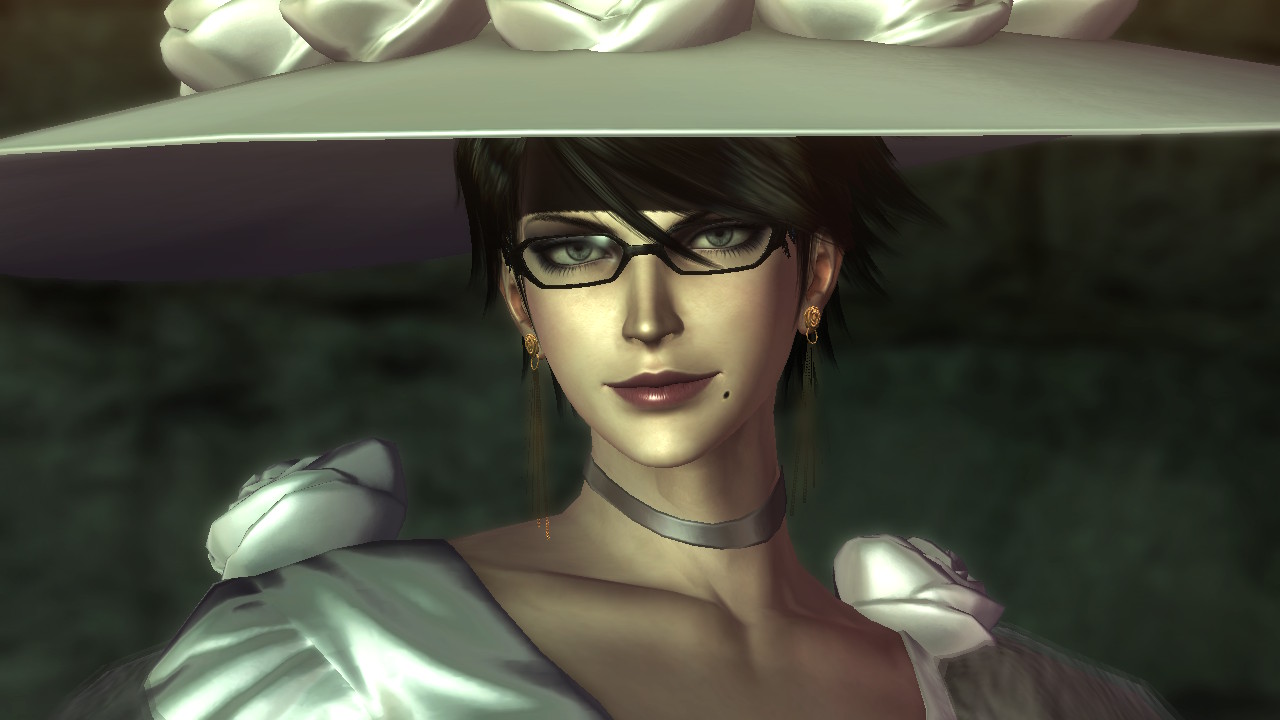 Bayonetta And Jeanne🌙♥️ Umbranlovers Twitter