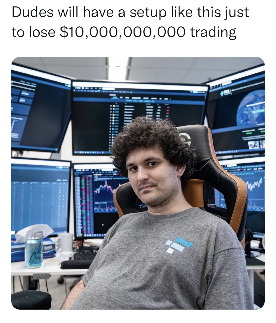 Wall Street Memes on Twitter: "@SBF_FTX https://t.co/lDOfTu93Sl" / Twitter