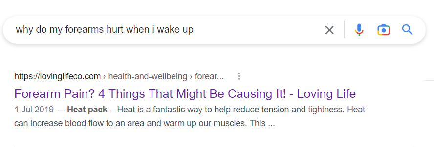 Danny Richman's Threads – Thread Reader App