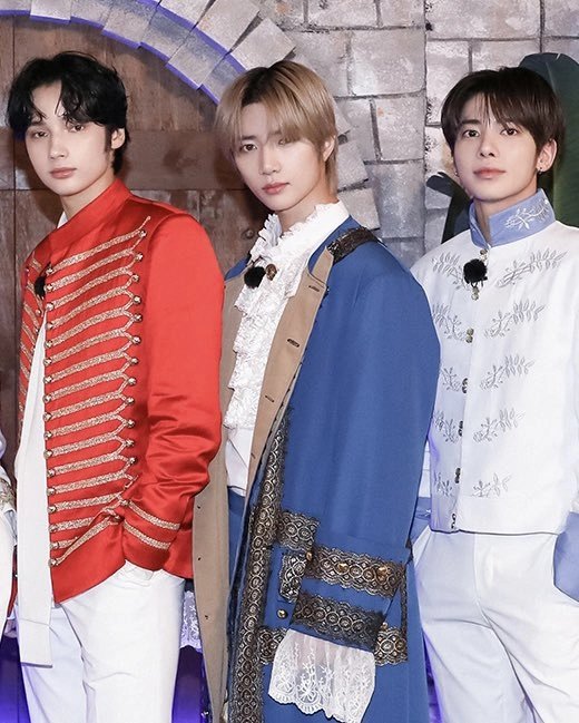 Beomgyu Chile ⁵ 🇨🇱💔 on Twitter: "[FOTO 2022.11.15] Imágenes de #BEOMGYU en el detrás de escenas ...