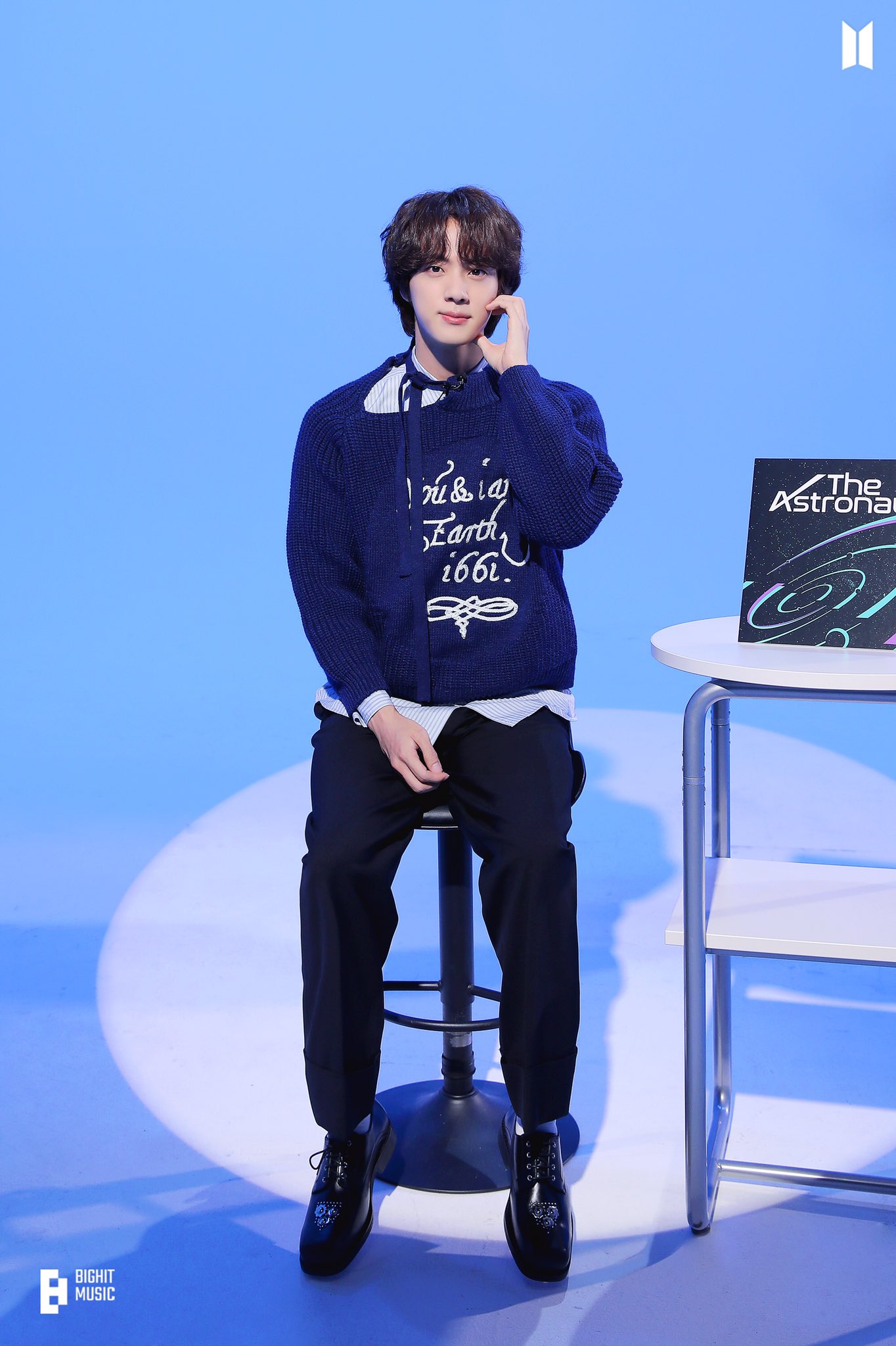 BTS_official on Twitter: "[네이버 포스트] For. ARMY🎁 From. Jin💜 (@ https://t.co/um5Cy0CNLU) #BTS #방탄 ...