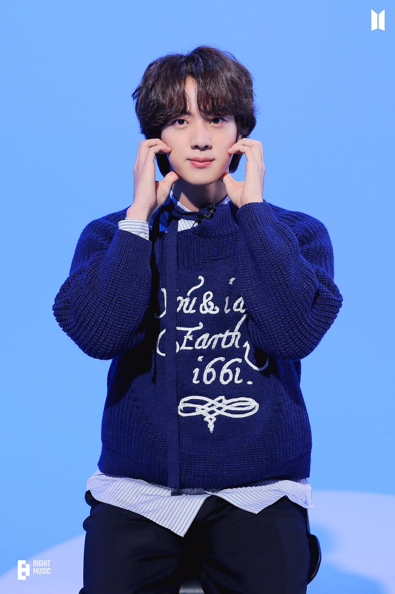 BTS_official on Twitter: "[네이버 포스트] For. ARMY🎁 From. Jin💜 (@ https://t.co/um5Cy0CNLU) #BTS #방탄 ...