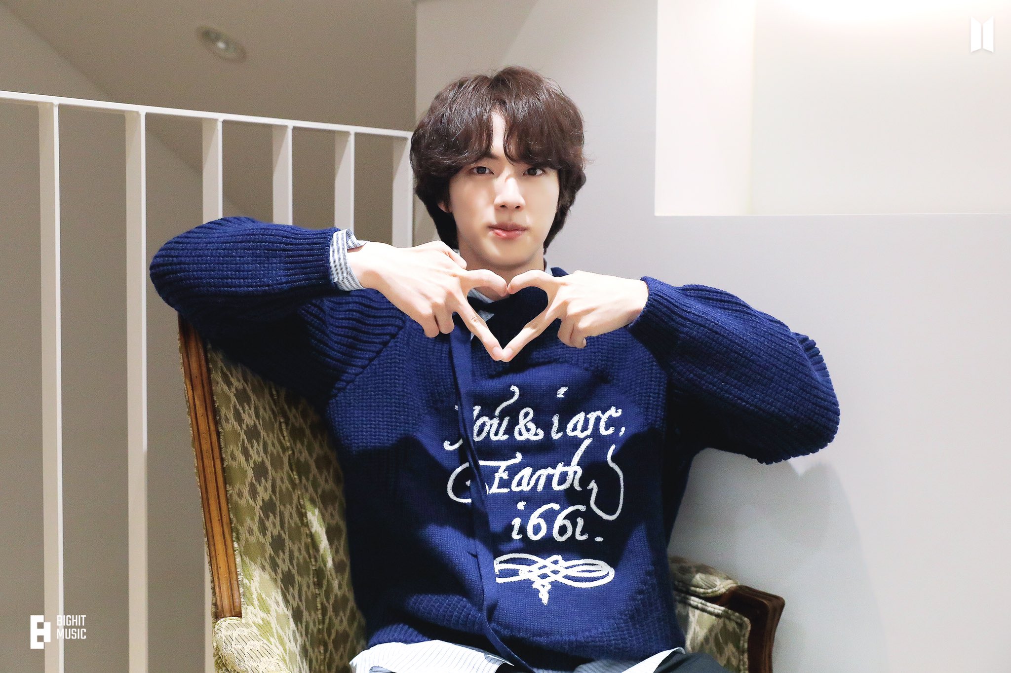 BTS_official on Twitter: "[네이버 포스트] For. ARMY🎁 From. Jin💜 (@ https://t.co/um5Cy0CNLU) #BTS #방탄 ...