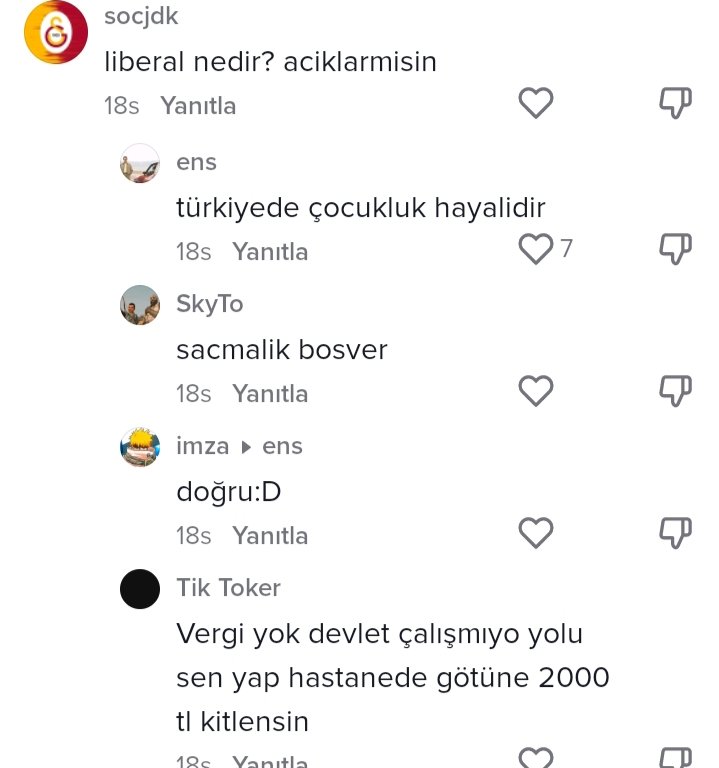 Devrim🐍 on Twitter: "Tanıma bam güm patladım https://t.co/c9y7TiOgt5" / Twitter