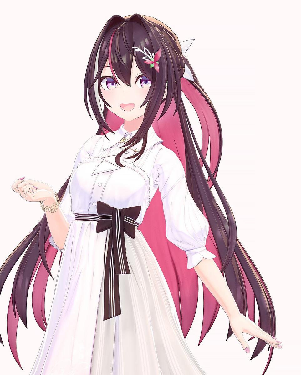 [Vtub] AZKi 4週年Live感想(發錢 PTT推薦 - C_Chat